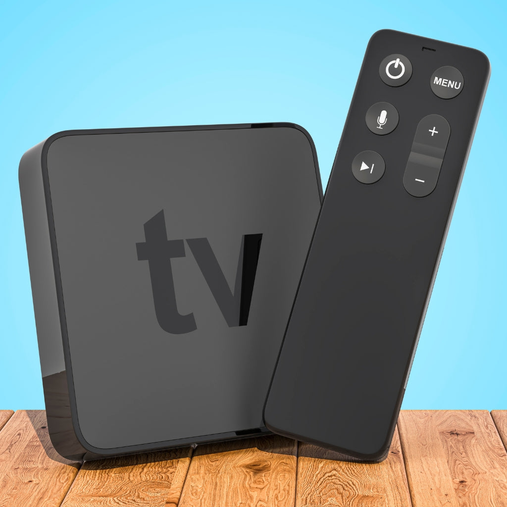 TV Box – Alterno Market